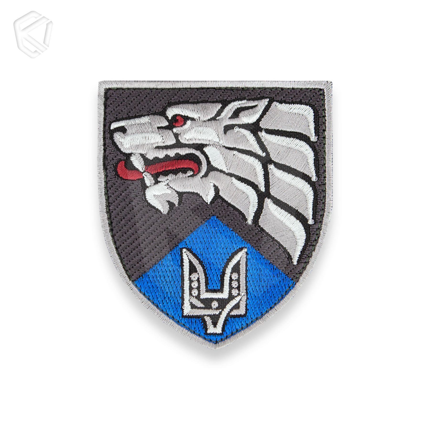 Шеврон ССО 1 shevron-sso-1-grey купити в Україні | ціни від Інтернет ...